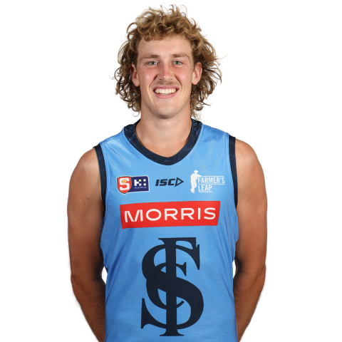 Angus Anderson - Sturt Football Club