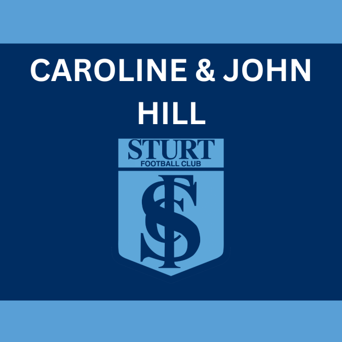 Ruby Cunningham - Sturt Football Club