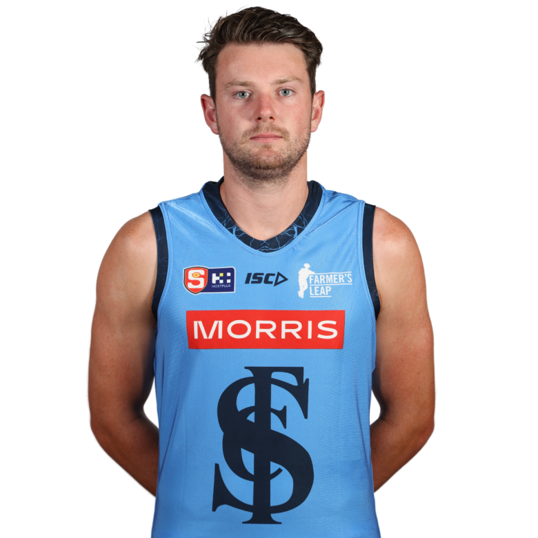 SENIOR MEN - Sturt Football Club