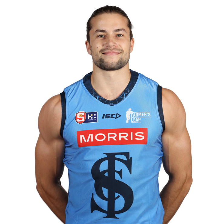 Daniel Schoell - Sturt Football Club