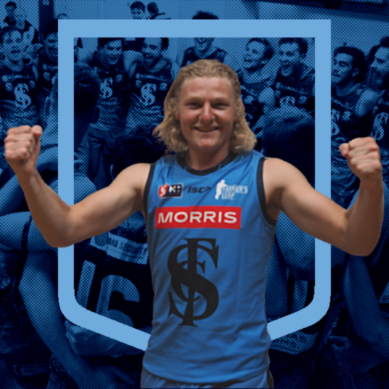 Home - Sturt Football Club