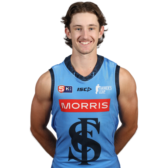George McLeod - Sturt Football Club