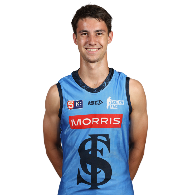 Heath Wingard - Sturt Football Club