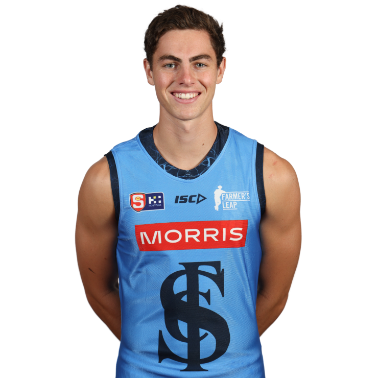 Jared Dakin - Sturt Football Club