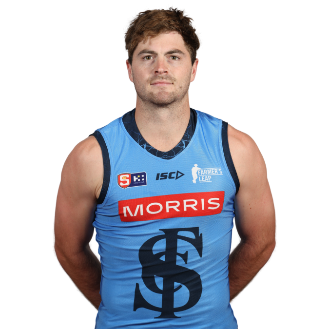 Josh Hone - Sturt Football Club