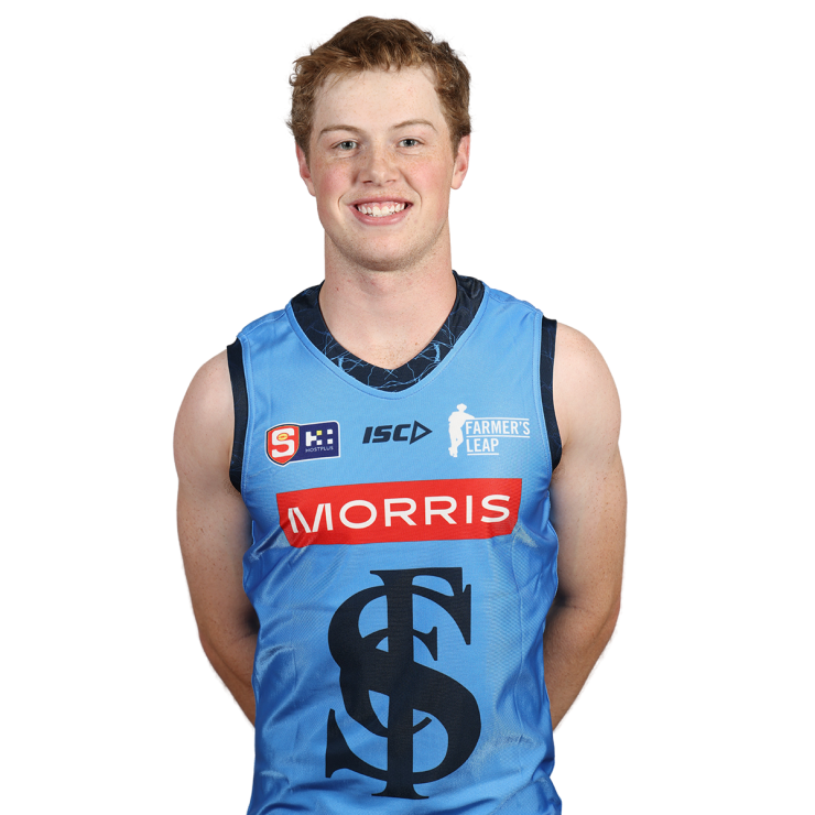 Ned Walter - Sturt Football Club