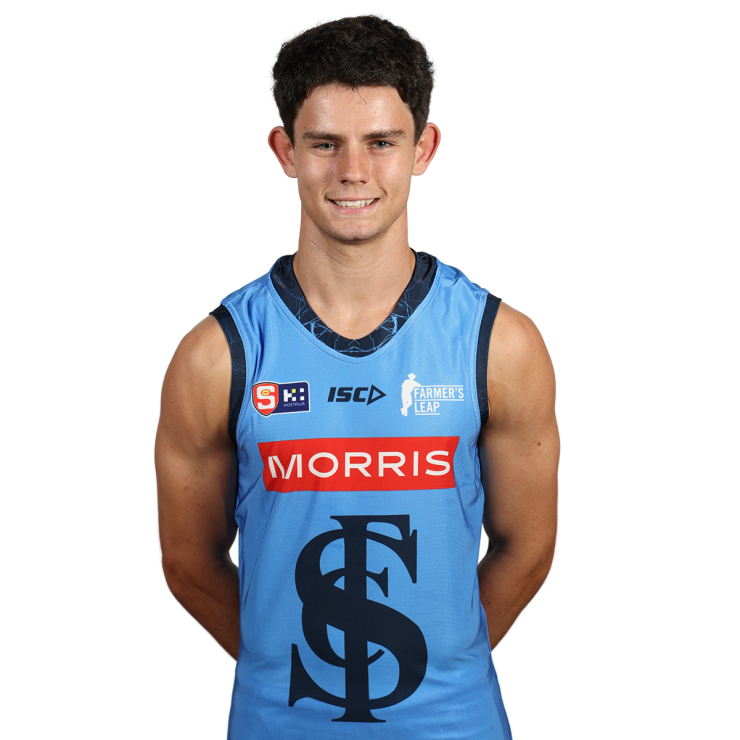 Nick Sadler - Sturt Football Club