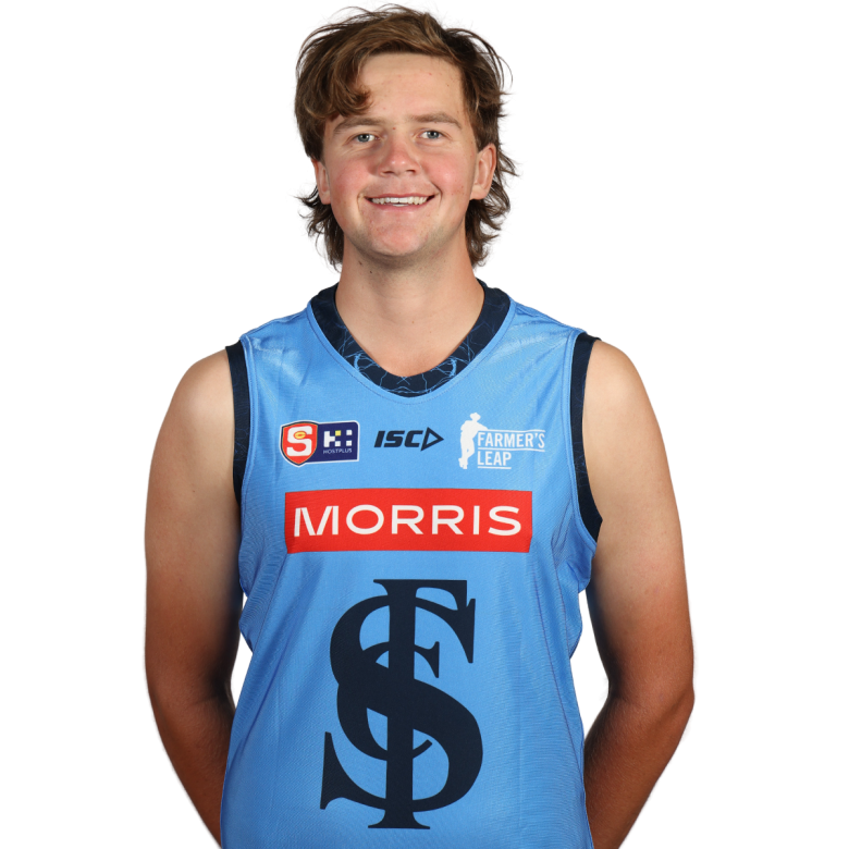 Ryan Turner - Sturt Football Club