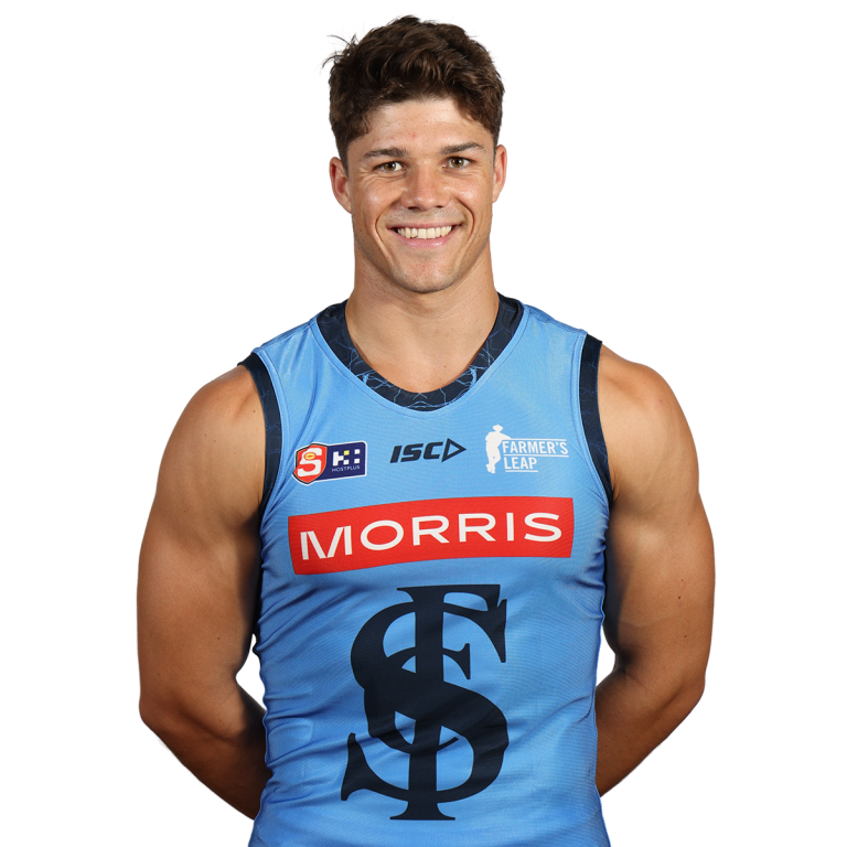 SENIOR MEN - Sturt Football Club