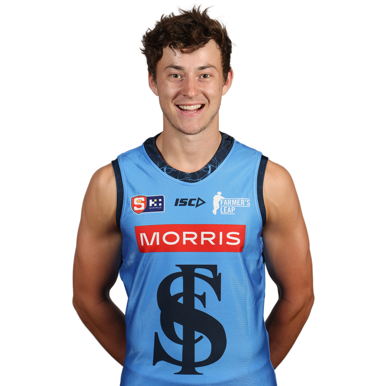 Will Crane - Sturt Football Club