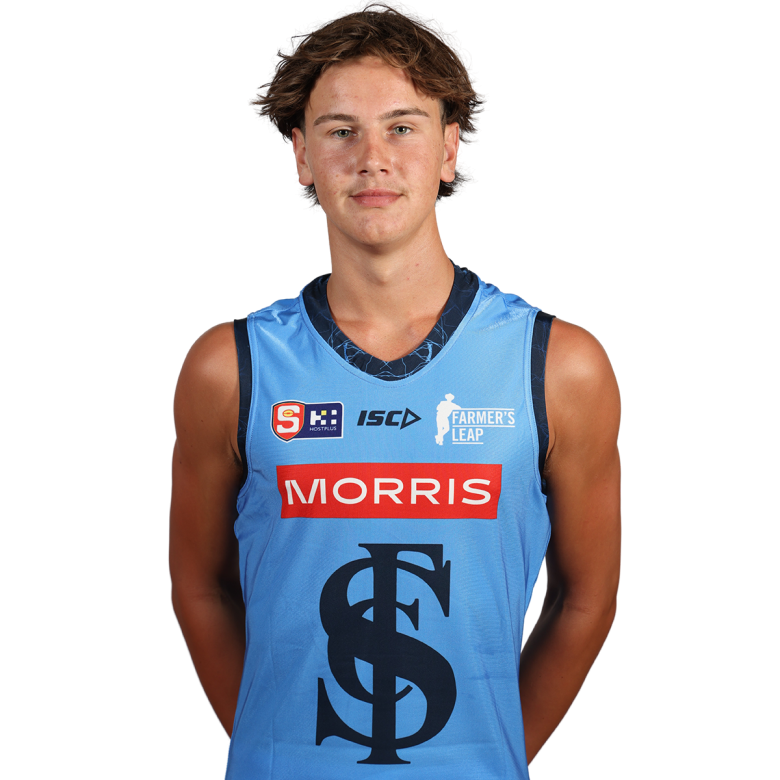 Will Torode - Sturt Football Club