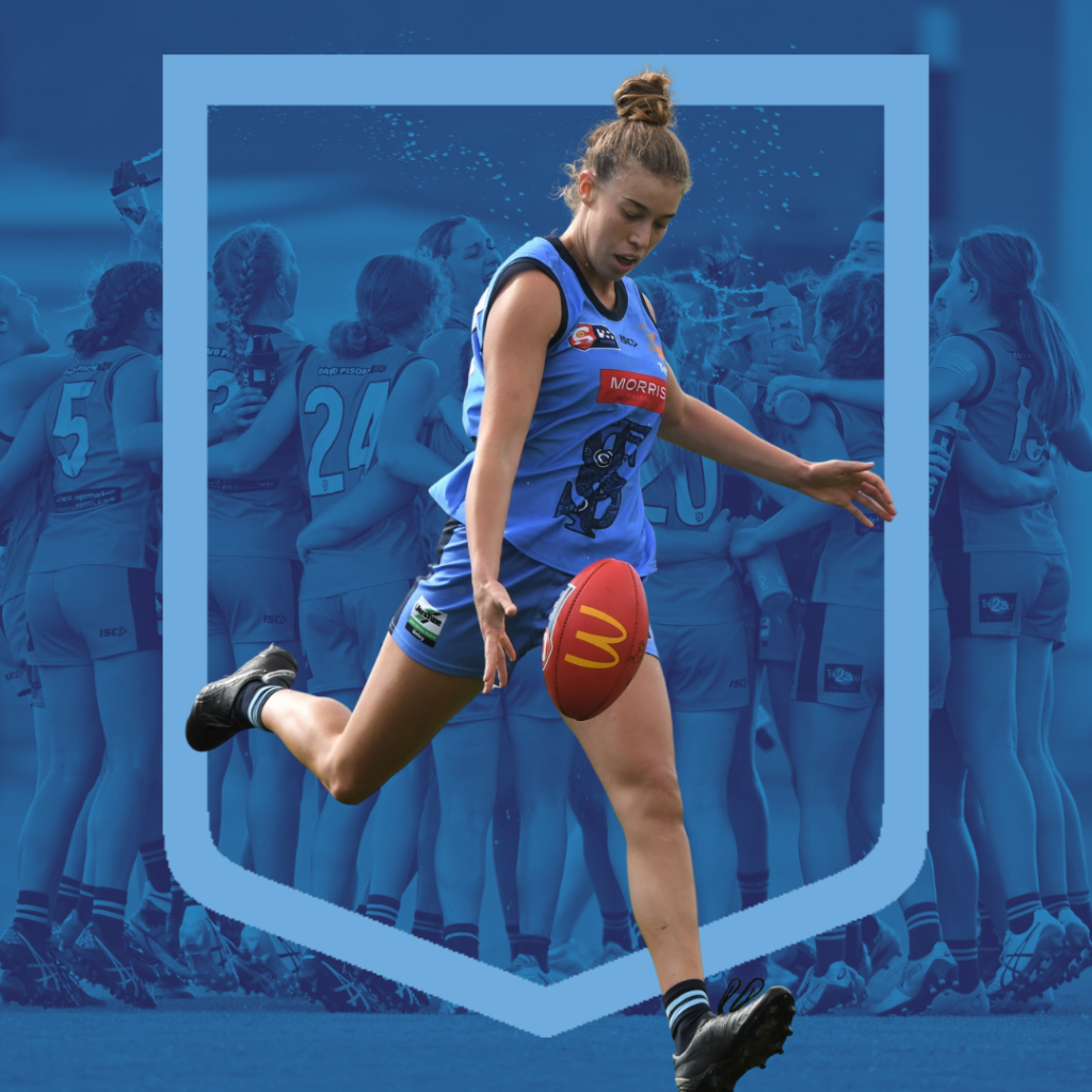 Generic Tiles (32) - Sturt Football Club