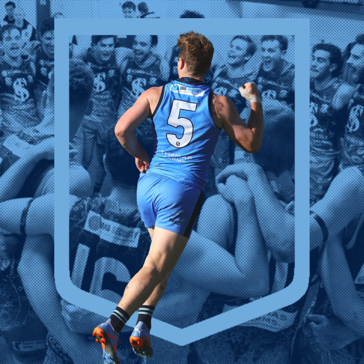 Home - Sturt Football Club