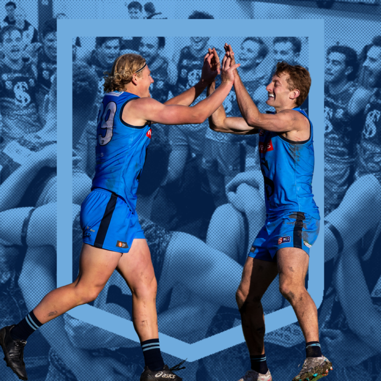 Home - Sturt Football Club