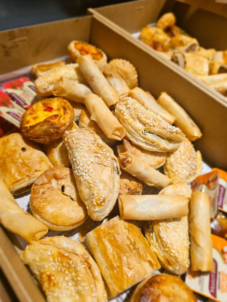 Grazing Box - Sturt Football Club