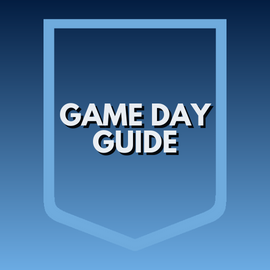GAME DAY GUIDE - Sturt Football Club