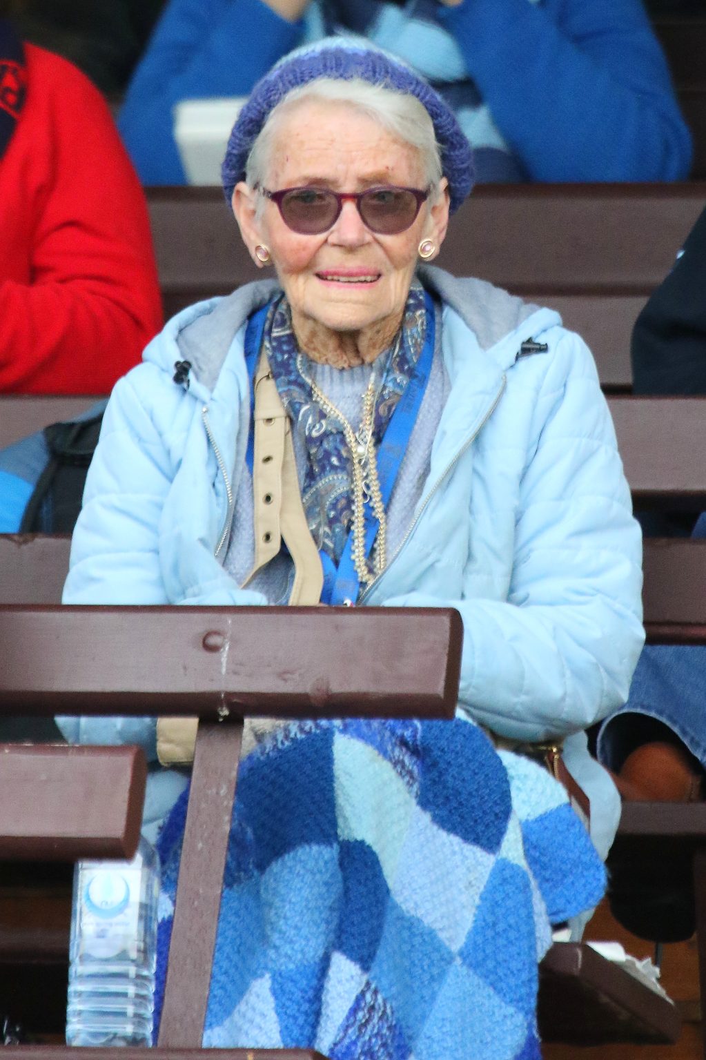 In Memoriam | Joyce Cooper - Sturt Football Club