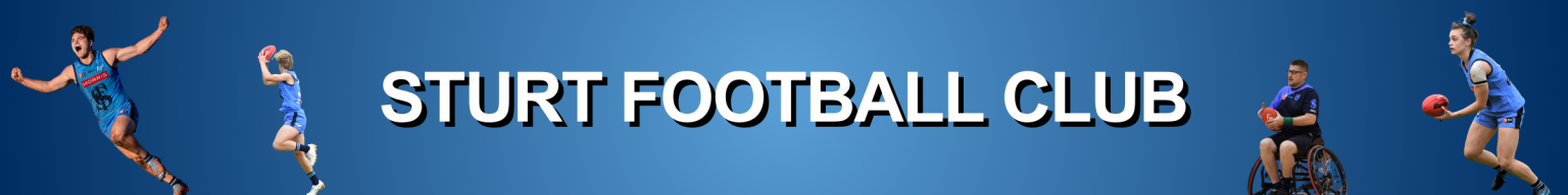 Home - Sturt Football Club