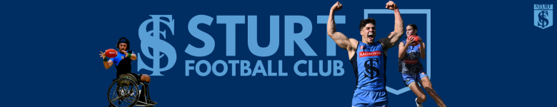 Home - Sturt Football Club
