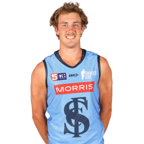 Angus Anderson - Sturt Football Club