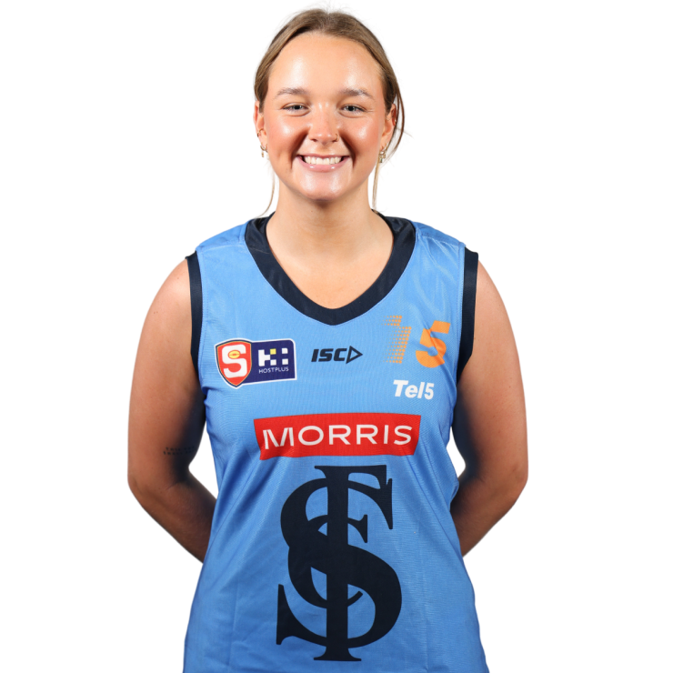 Grace Powell - Sturt Football Club