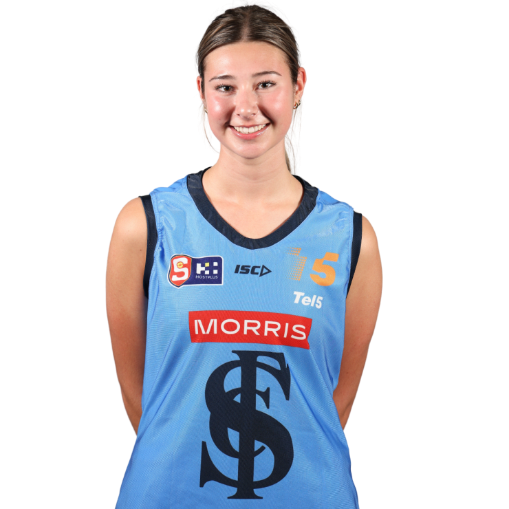 Jade Bayly - Sturt Football Club