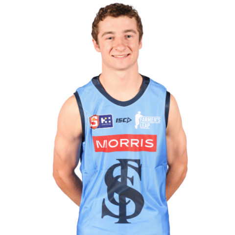 Jayden Adams - Sturt Football Club