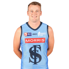 PLAYER PROFILES - Sturt Football Club