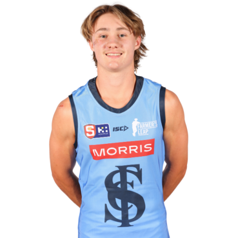 Kobe McEntee - Sturt Football Club