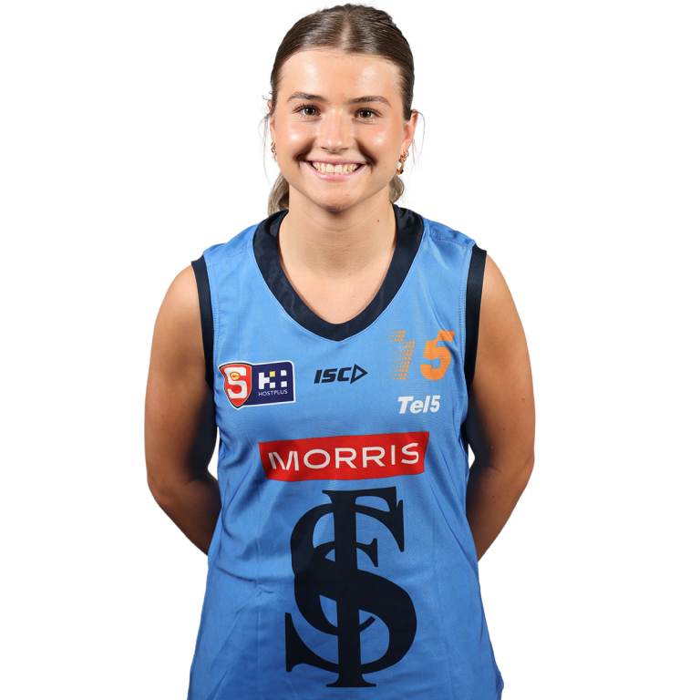 Phoebe Neck - Sturt Football Club