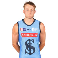 PLAYER PROFILES - Sturt Football Club