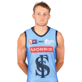 PLAYER PROFILES - Sturt Football Club