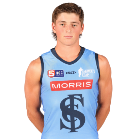 Sam Conforti - Sturt Football Club