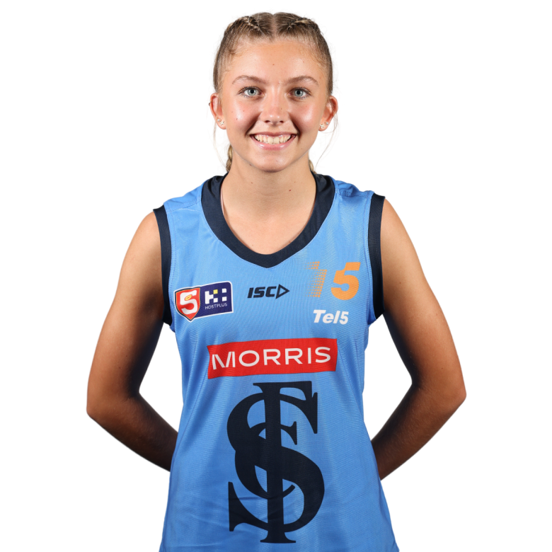 Summer Ross - Sturt Football Club