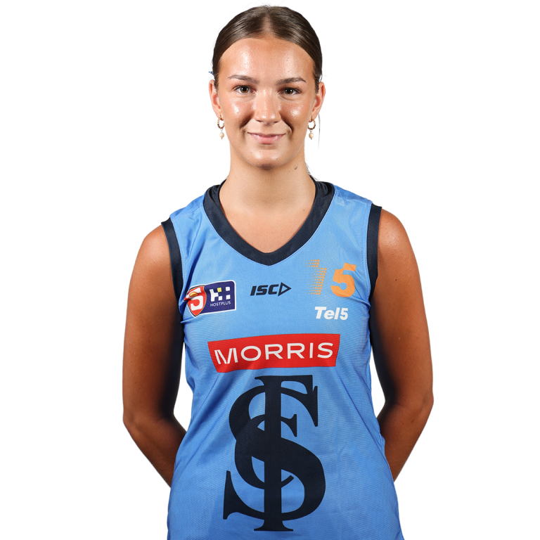 Tahlia Walker - Sturt Football Club