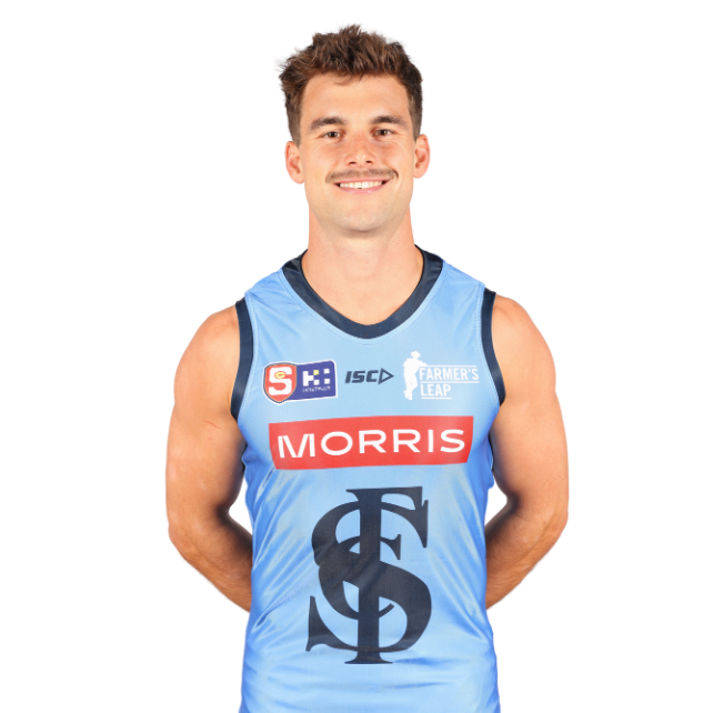 Will Snelling - Sturt Football Club
