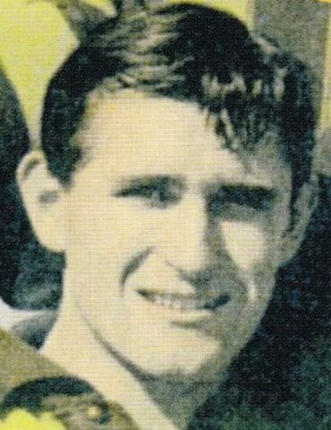 In Memoriam | Malcolm Hill - Sturt Football Club