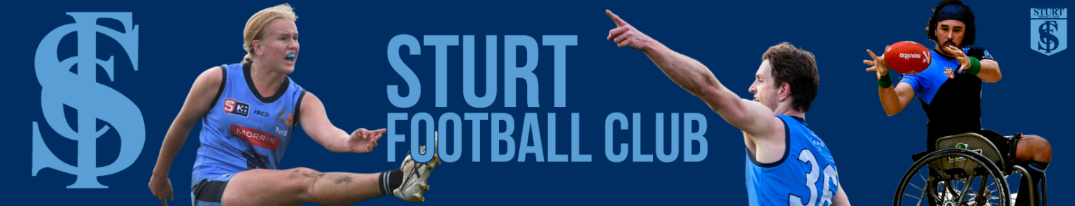 Home - Sturt Football Club