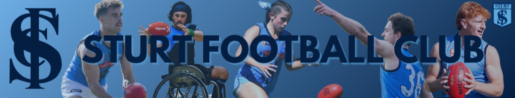 Home - Sturt Football Club