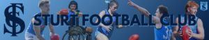 Home - Sturt Football Club