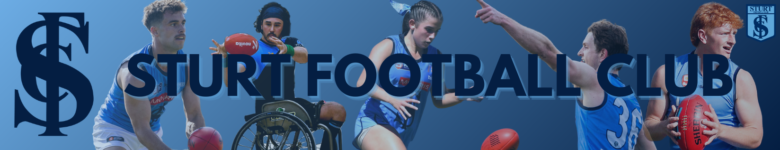 Home - Sturt Football Club