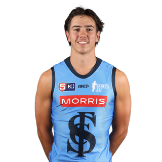 George Pope 2025 - Sturt Football Club