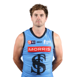 PLAYER PROFILES - Sturt Football Club