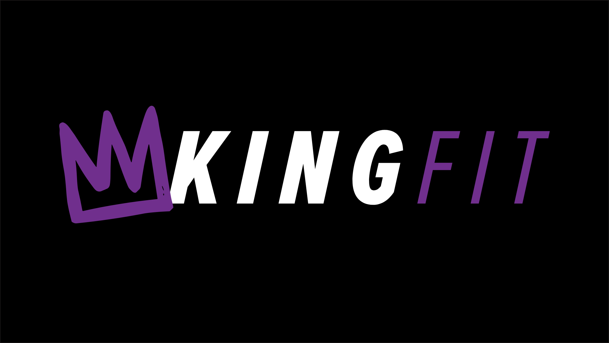King Fit Logo - Sturt Football Club