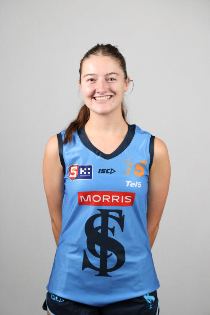 Lily_Stewart - Sturt Football Club