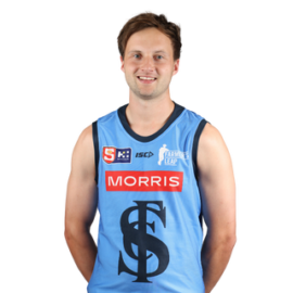 PLAYER PROFILES - Sturt Football Club