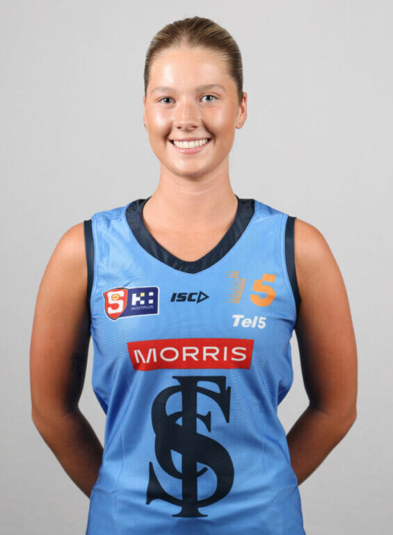 Ruby_Cunningham - Sturt Football Club