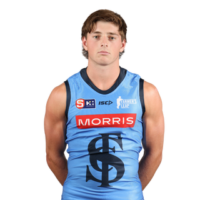 PLAYER PROFILES - Sturt Football Club