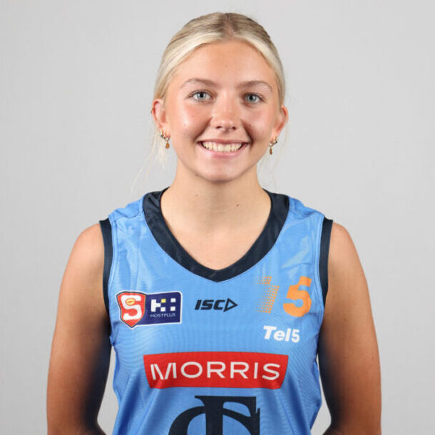 Summer_Ross - Sturt Football Club