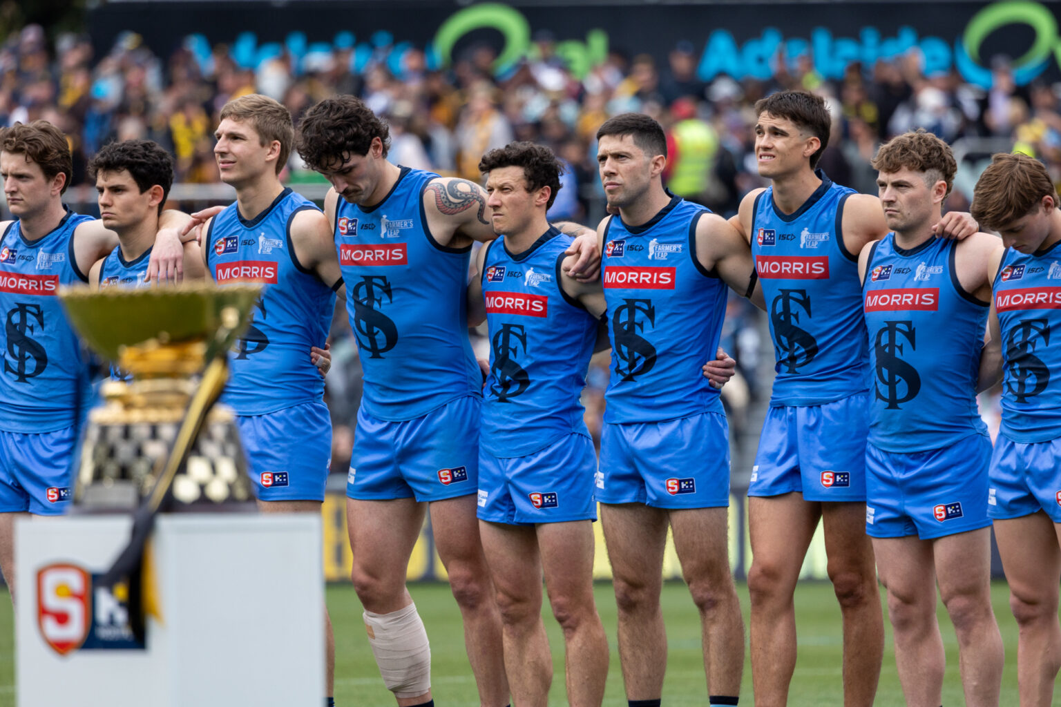 Premiership Guernsey Auction - Sturt Football Club